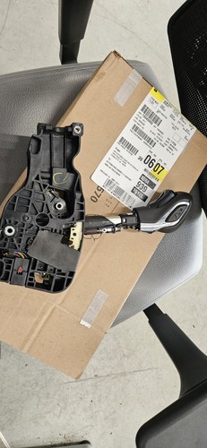 Chevy Traverse 19-23 Shifter Assembly With Cable And Indicator | eBay
