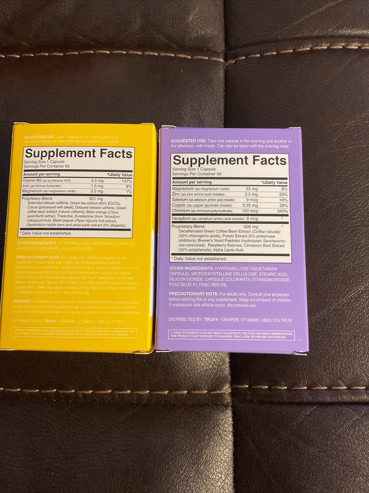 Truvy *New Trim & TruFix Combo | eBay