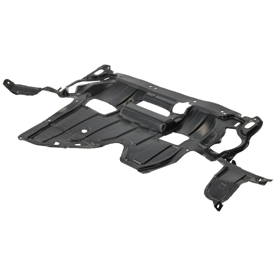 Engine Splash Shield Undercover For 2008-2012 HONDA ACCORD 2012-2015 ...