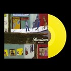 Samiam ASTRAY New Sealed Limited Edition Yellow Colored Vinyl Record LP ...