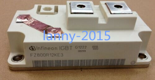 1PC New INFINEON FZ800R12KE3 power supply module | eBay