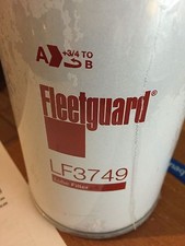 LF3749 Fleetguard FILTER for sale online | eBay