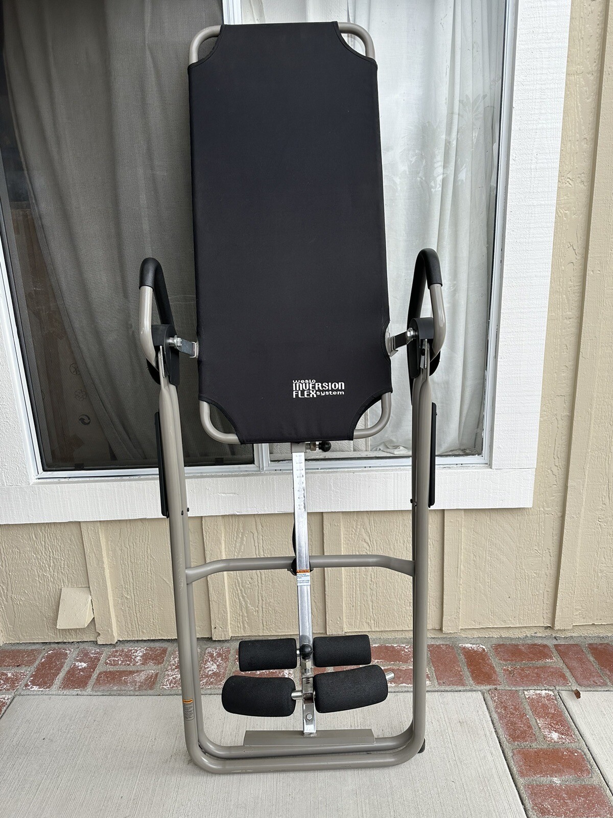 Weslo Inversion Flex System | eBay