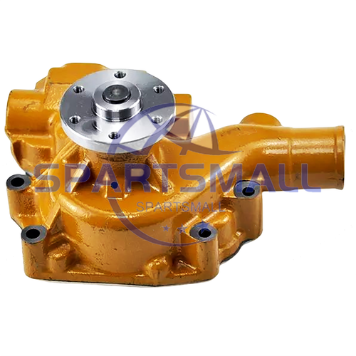 Water Pump for Komatsu 4D95 6D95 PC200-5 PC60-5/6 PC100-5 PC120-5 ...