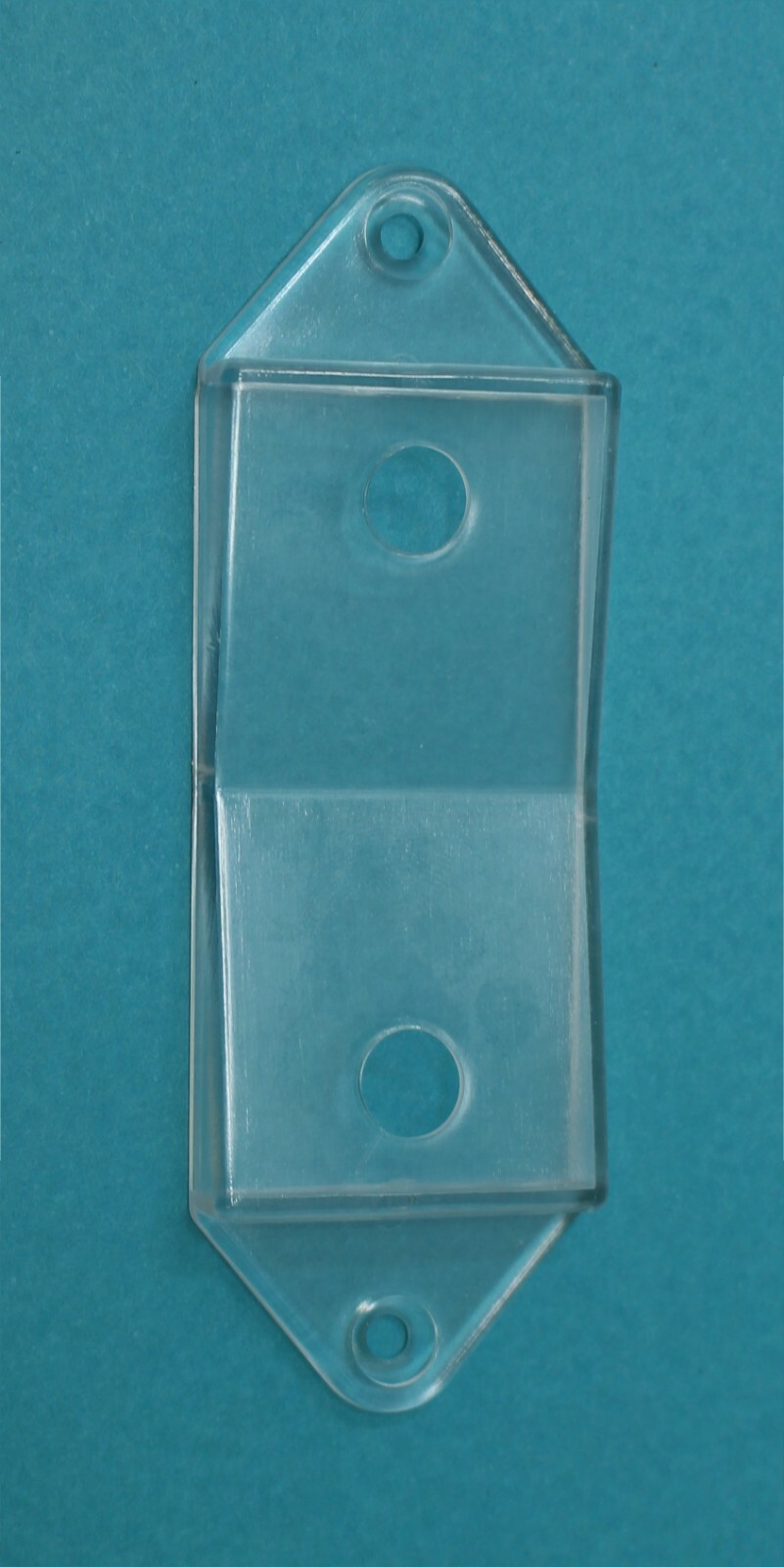 4PK Clear Switch Rocker Cover Guard Keep Light Switch ON Off protects ...