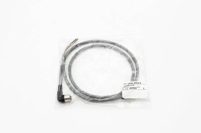 EX500-AP010-A EX500-AP010-A SMC Stecker mit Kabel online kaufen | eBay