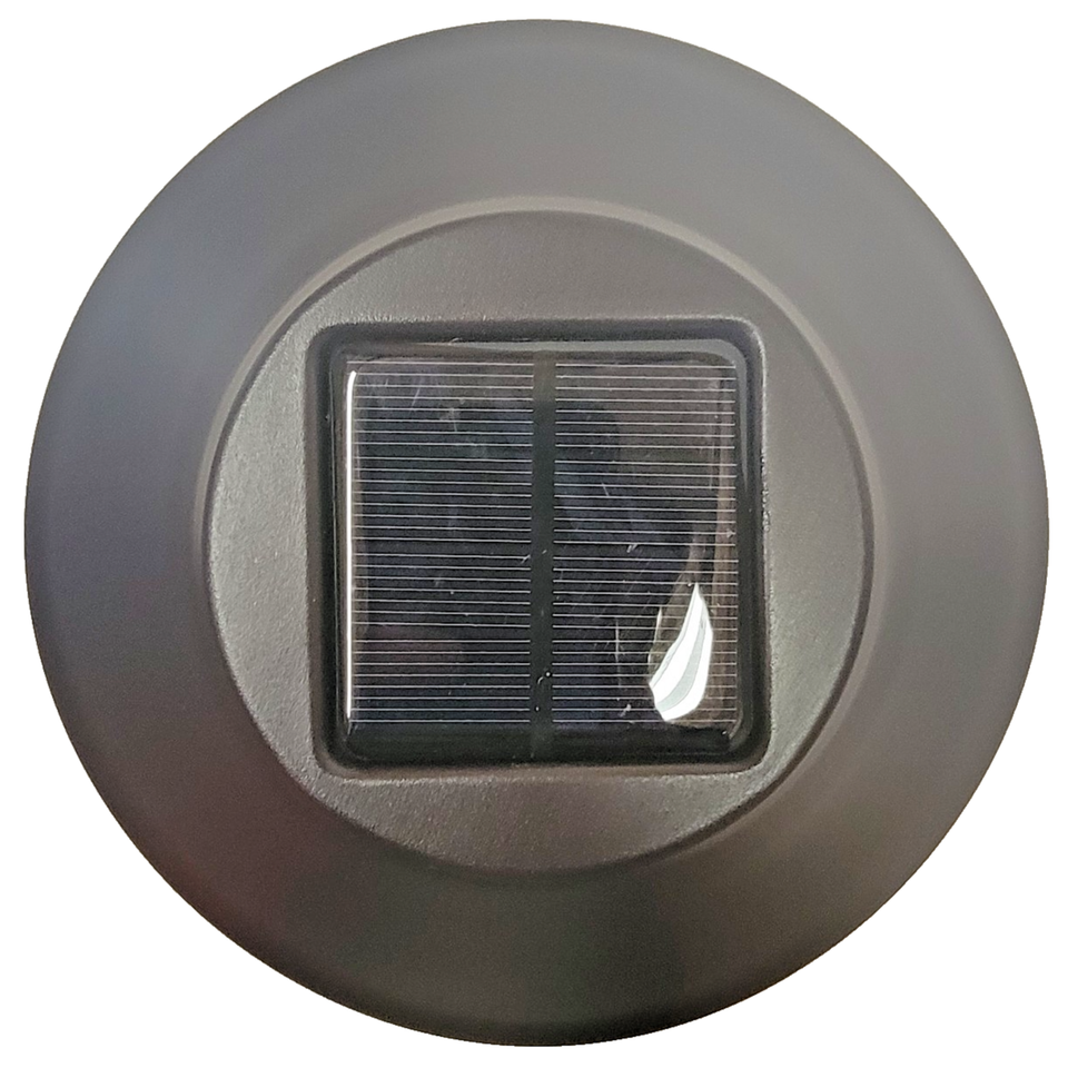 Alpan SmartYard LED Solar Pathway Lights (8 Pack) 12109102332| eBay