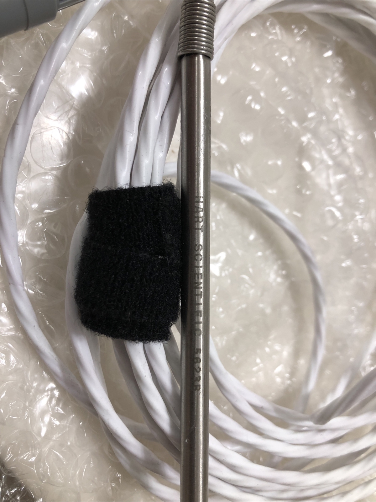 Fluke Hart Scientific 5623B Freezer Probe –200 °C to 156C High ...