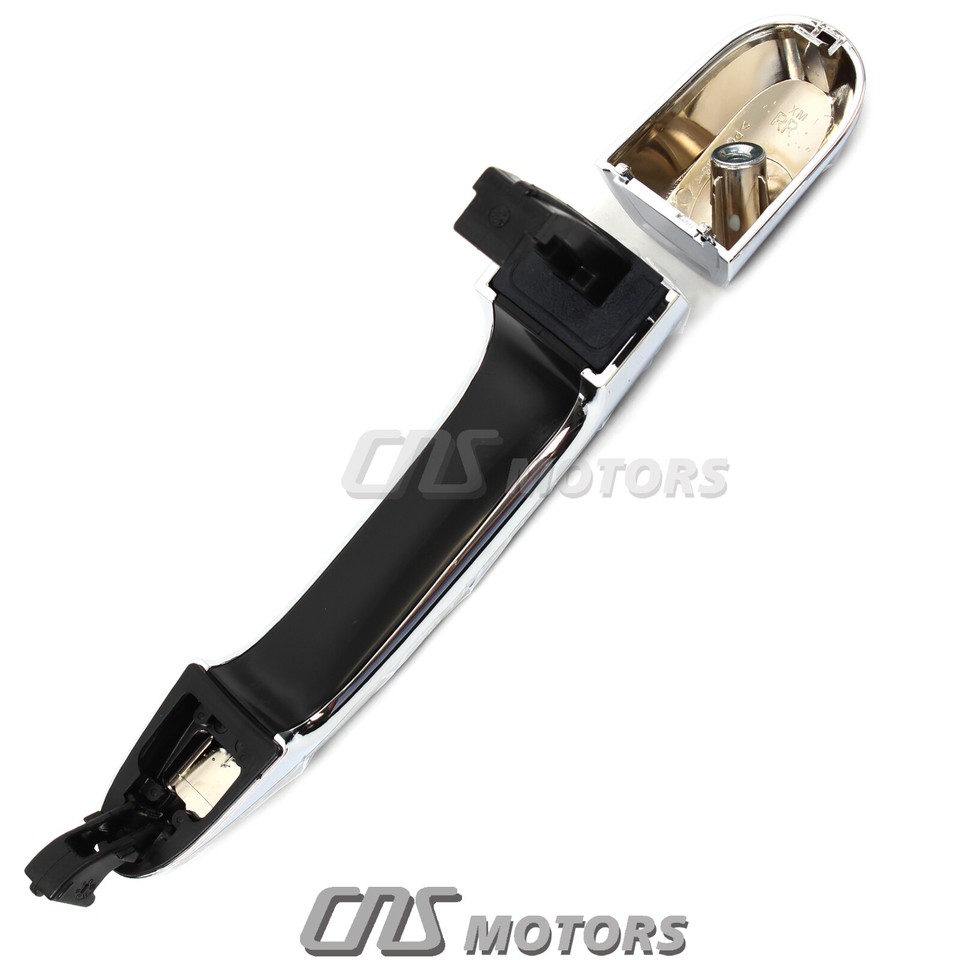 ⭐GENUINE⭐ OUTSIDE DOOR HANDLE REAR RIGHT for 2011-2015 KIA SORENTO ...