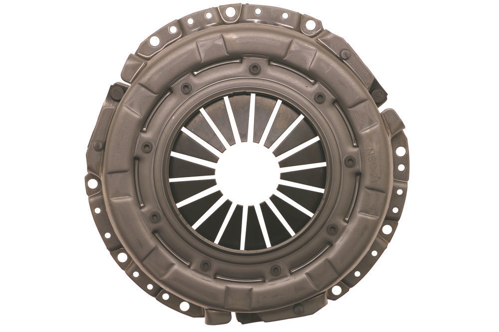 Transmission Clutch Pressure Plate Sachs SC686 for sale online | eBay