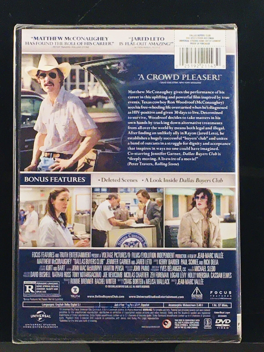 Ron Woodruff Biography