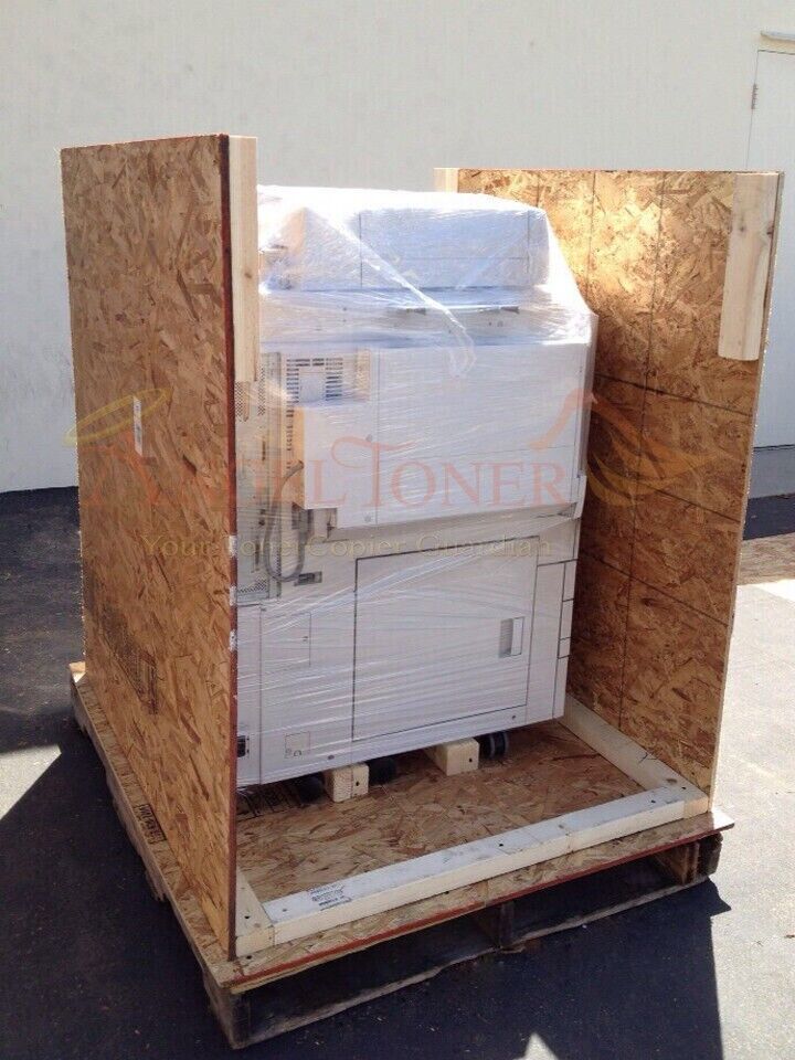 Kyocera TaskAlfa 3252ci A3 MFP Laser Color Copier Printer Scanner ...