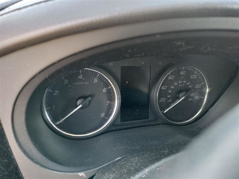 2004-2005 2007-2022 Mitsubishi Outlander Interior Rear View Mirror ...