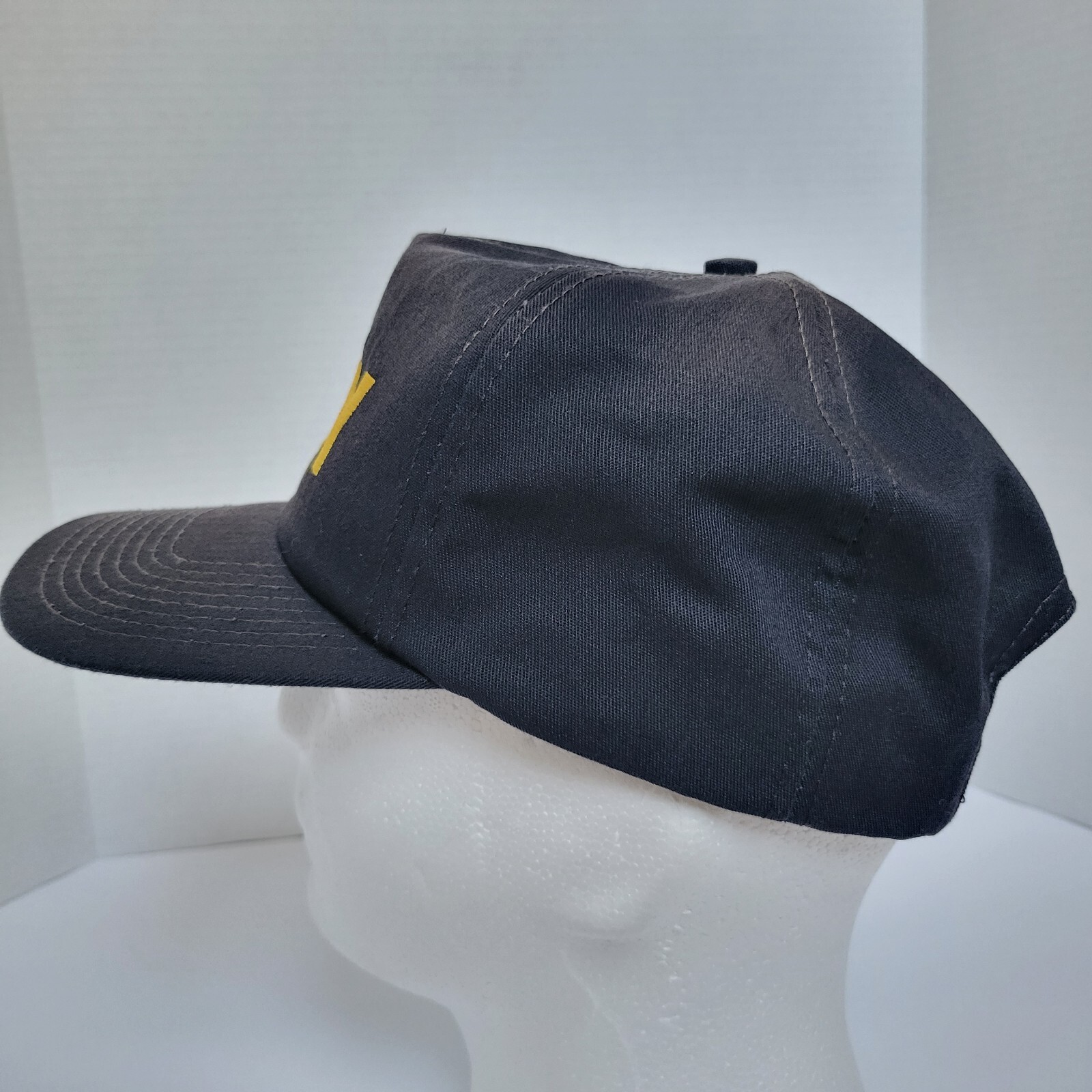 ~ Vintage ~ US Navy ~ Official Licensed USA Snapback … - Gem