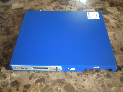 Inter-Tel 5000 System 580-1000 with PM-1 Card 580.2000 Rack Ears ...