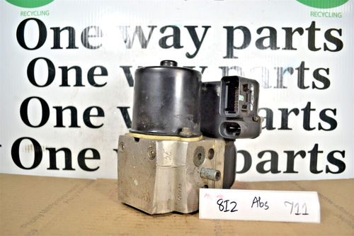 88935722 CHEVY SUBURBAN 1999-02 ABS Antilock Brake Pump Control MODULE ...
