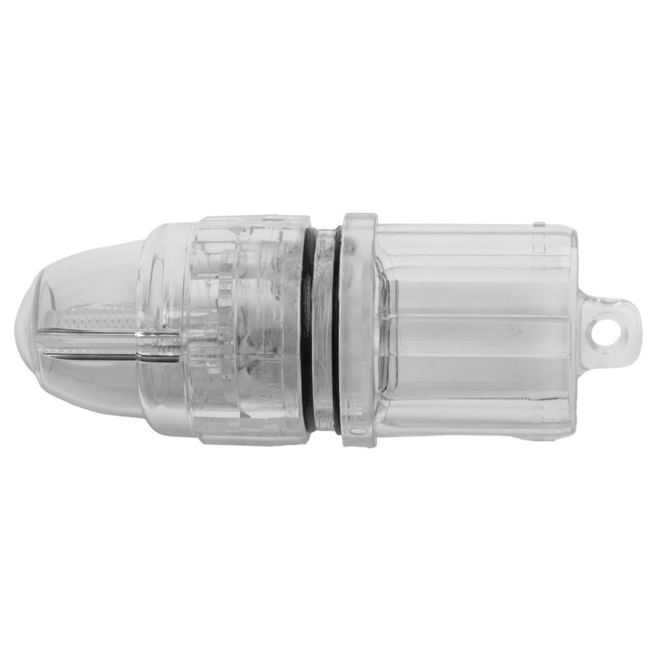 LED Underwater Flashing Light for Pro Anglers Catch Fish with ...