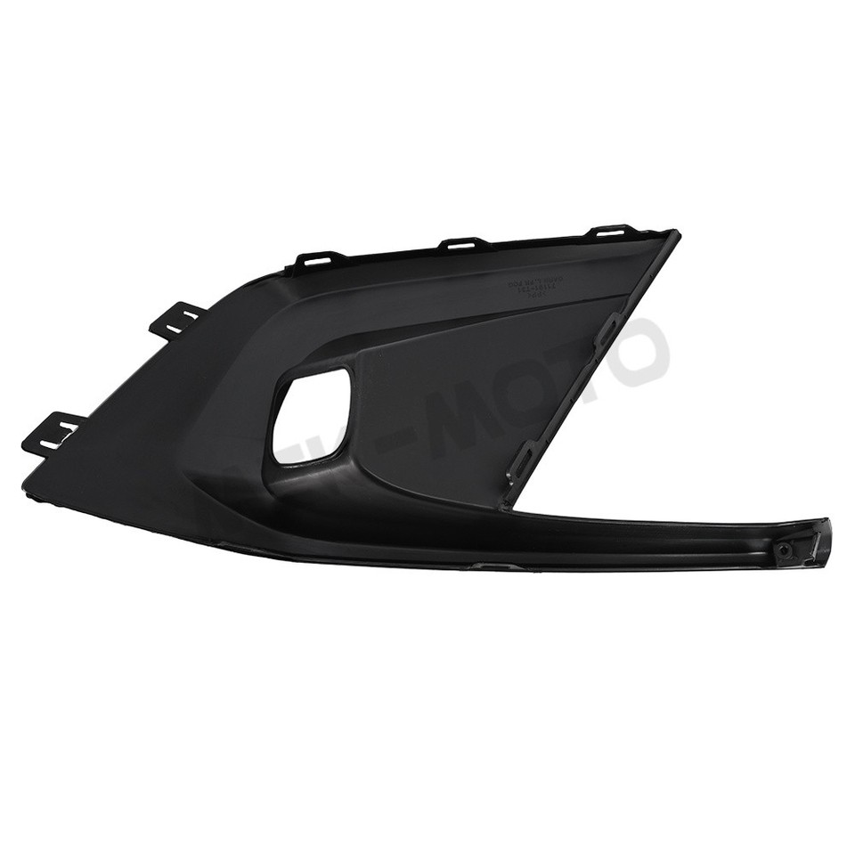 Fog Light Lamp Cover Trim Bezel For Honda Civic 2022-2024 71191T20A11 ...