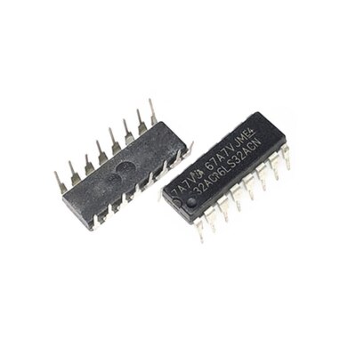 10pieces AM26LS32ACN 26LS32 | eBay