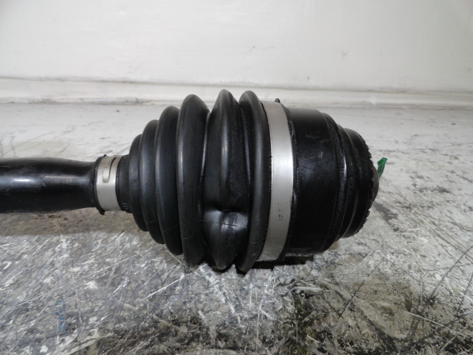 8486201 Drive Shaft Front Left OEM BMW X6 X7 X5 | eBay