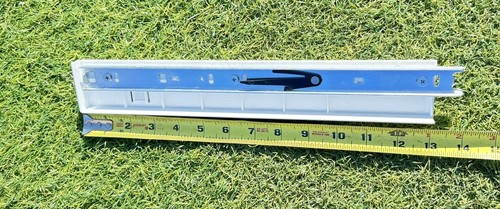 LG Refrigerator Wire Drawer’s Left Rail / Slide From LG Model ...