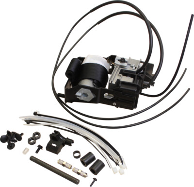 AL166452 Air Level Control Mechanism for Grammer Suspensions | eBay