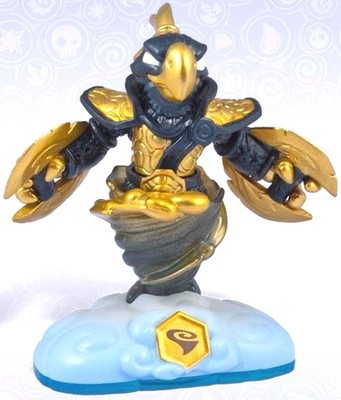 *Legendary Free Ranger Skylanders Swap Force Imaginators WiiU PS4 Xbox ...