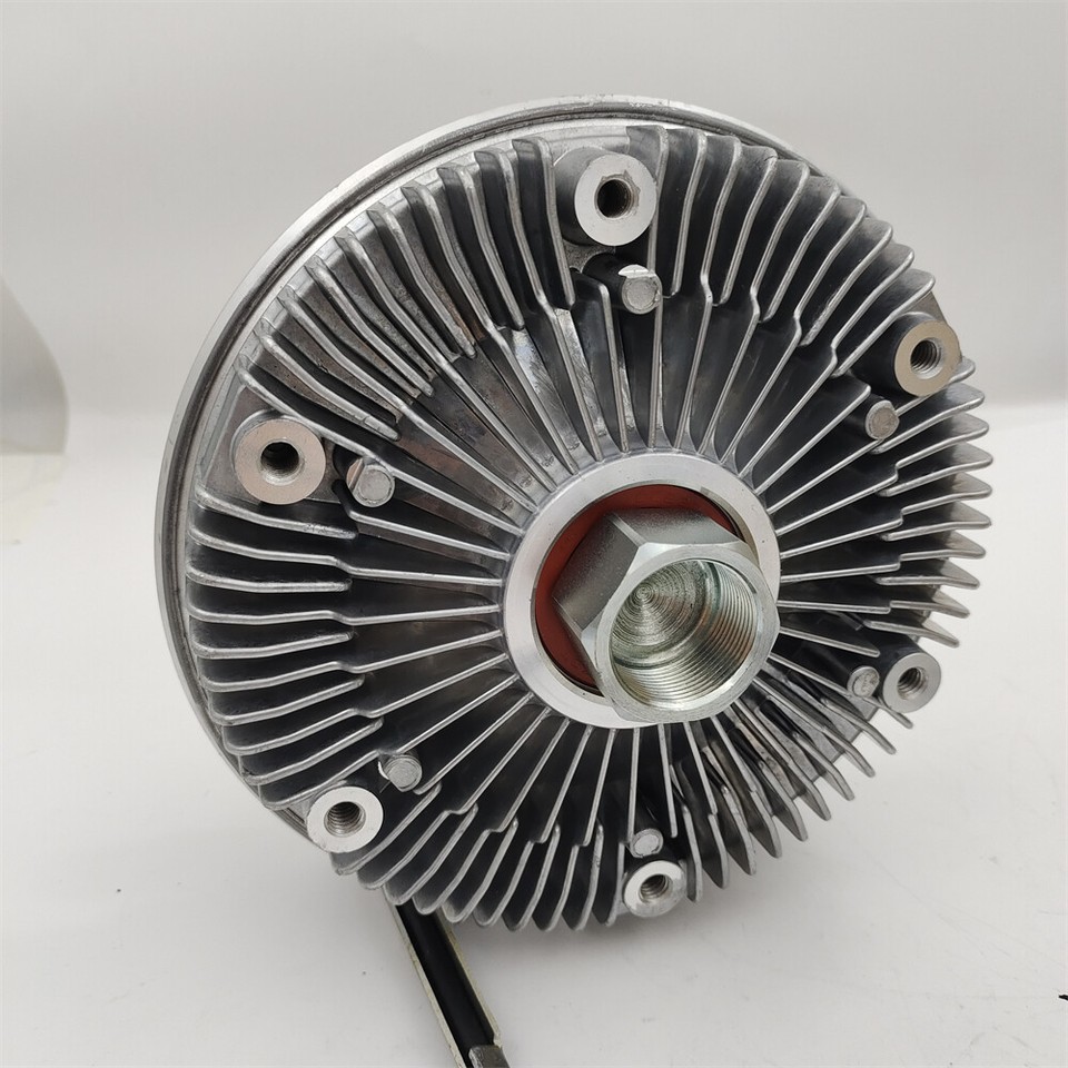 Cooling Fan Clutch For Dodge Ram 2500 3500 Cummins Engine 2004-2010 ...
