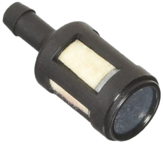 Oregon 07-208 Fuel Filter 3/16" Line 175 Micron for Zama Small CC ...