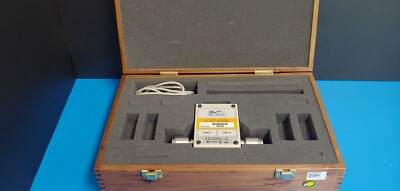 Keysight 85098C: RF ECal module, 300 kHz to 7.5 GHz, 2-port opt. 00F ...