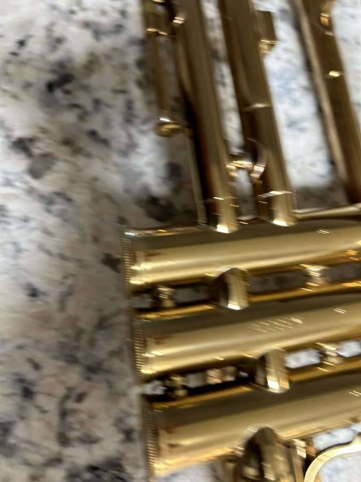 used professional trumpet Bb 1967 Conn 60B | eBay