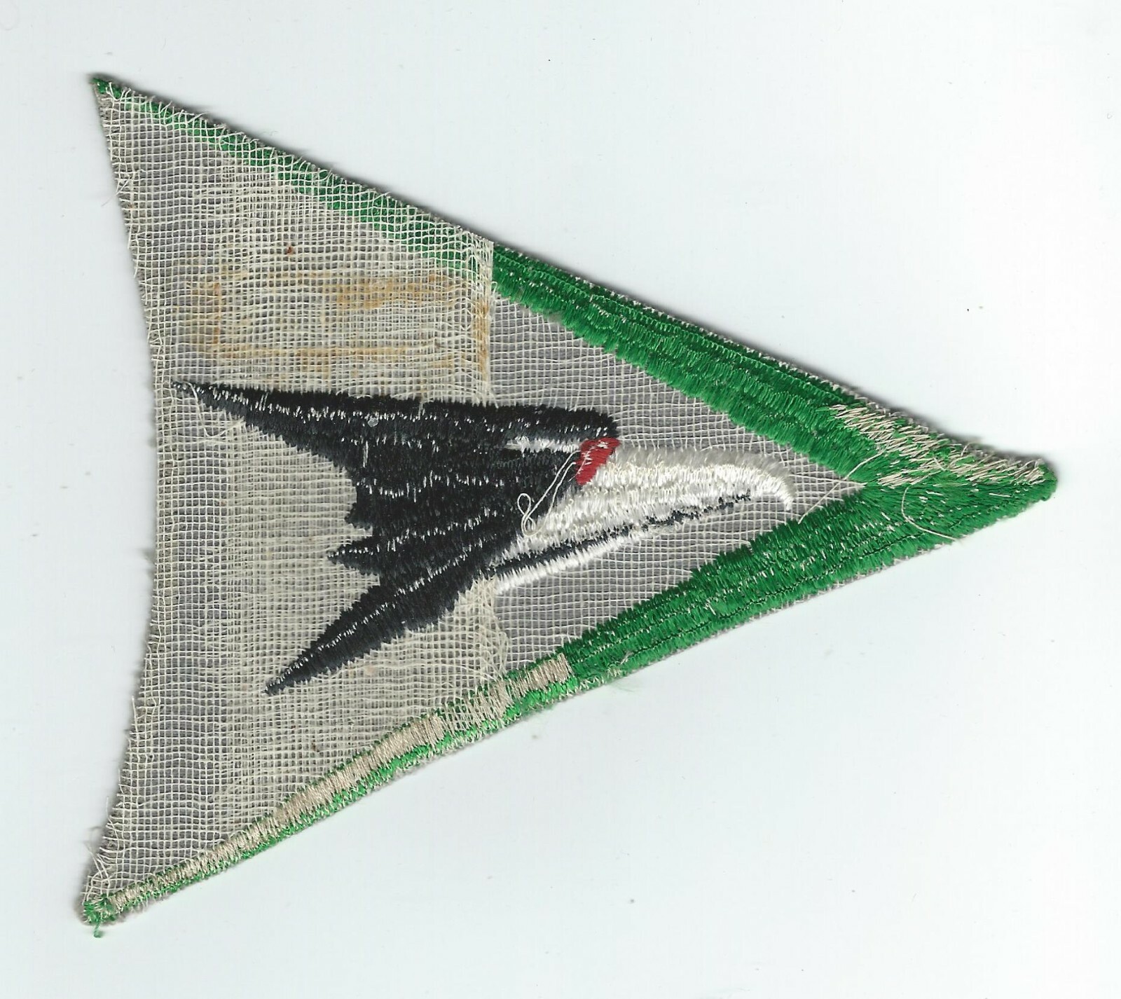 50's(F-100 era) 480th FIGHTER-BOMBER SQUADRON patch | eBay