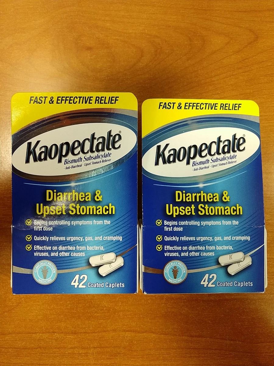 Kaopectate