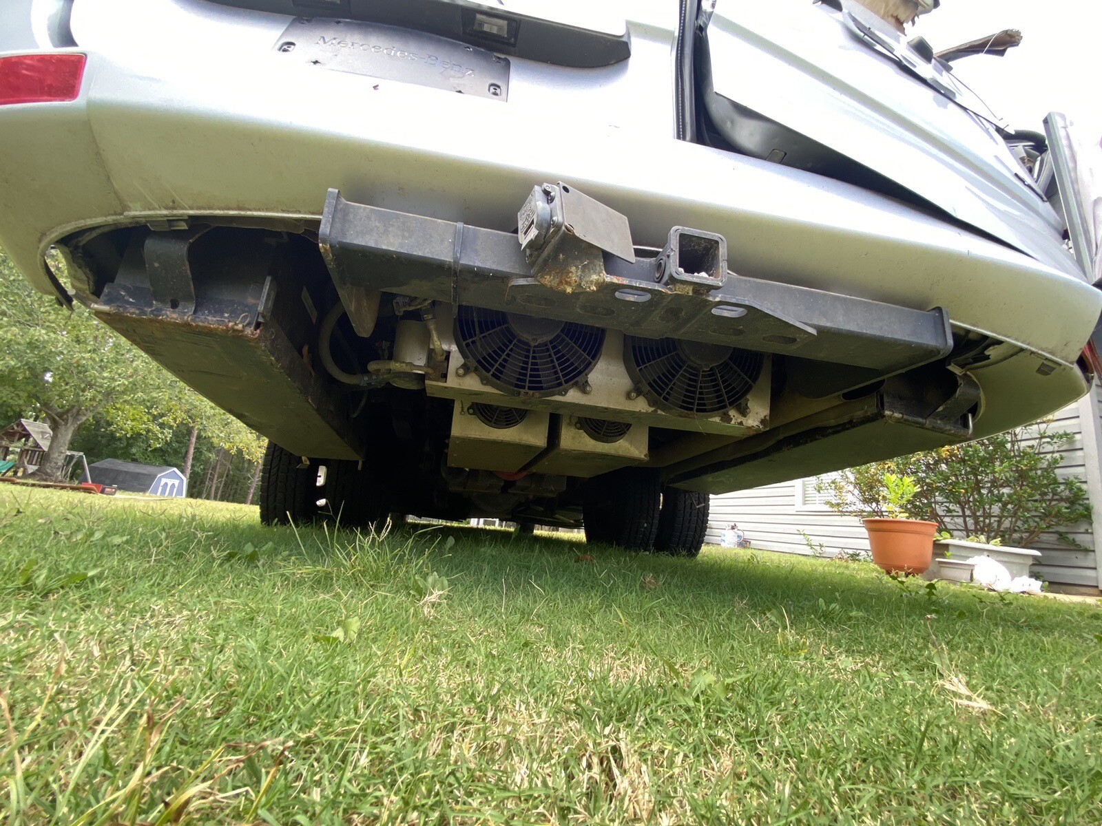 2007-2022 MERCEDES SPRINTER 3500 Rear End Axle Differential Ratio 51:13 ...