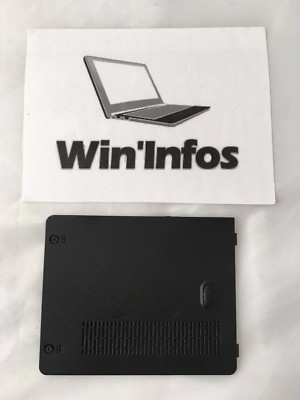 HP Pavilion DV6500 (DV6599EF) RAM Memory Cover Trap | eBay