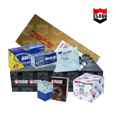 Standard Engine Rebuild Kit for 1956-1962 Chevrolet L-6 235-3.9L | eBay