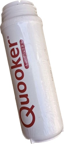 New, Genuine Quooker Cold Water Filter cartridge AC | eBay UK