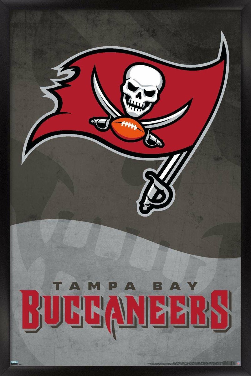 Tampa Bay Bucs Logo Tampa Bay Buccaneers Tampa Bay Buccaneers