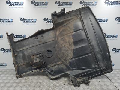 BMW Engine Compartment Undertray Shield Cover 3 Series E46 8193818 | eBay
