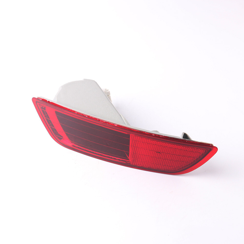 Rear Bumper Reflector Tail-Lamp Red Left Side for 2008-2013 Volvo XC60 ...