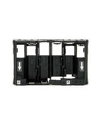 Nikon MS-D100 AA Battery Holder Tray for MB-D100 Power Battery Grip ...