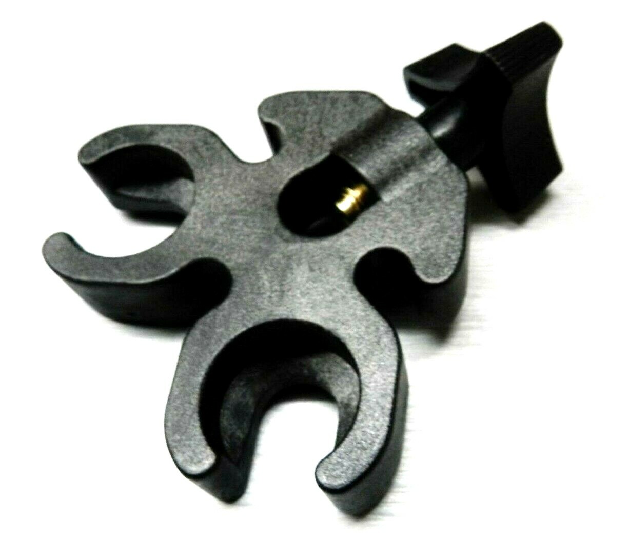 Foredom Handpiece Rest MAHR-2 Accessory for Flex Shaft Motor Hanger ...