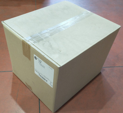 AB 1756-PAR2 / SER A Allen Bradley ControlLogix Starter 1756-PAR2 | eBay
