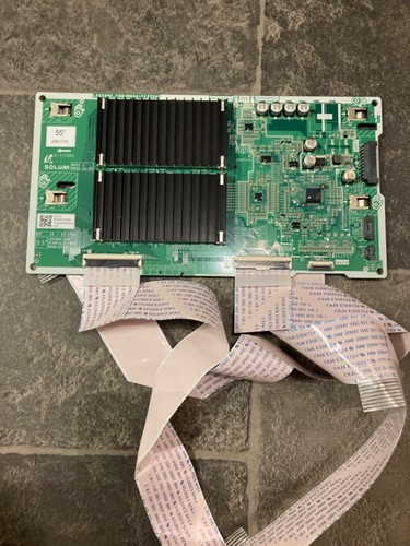 Samsung BN44-01228A VSS LED Driver Board | eBay