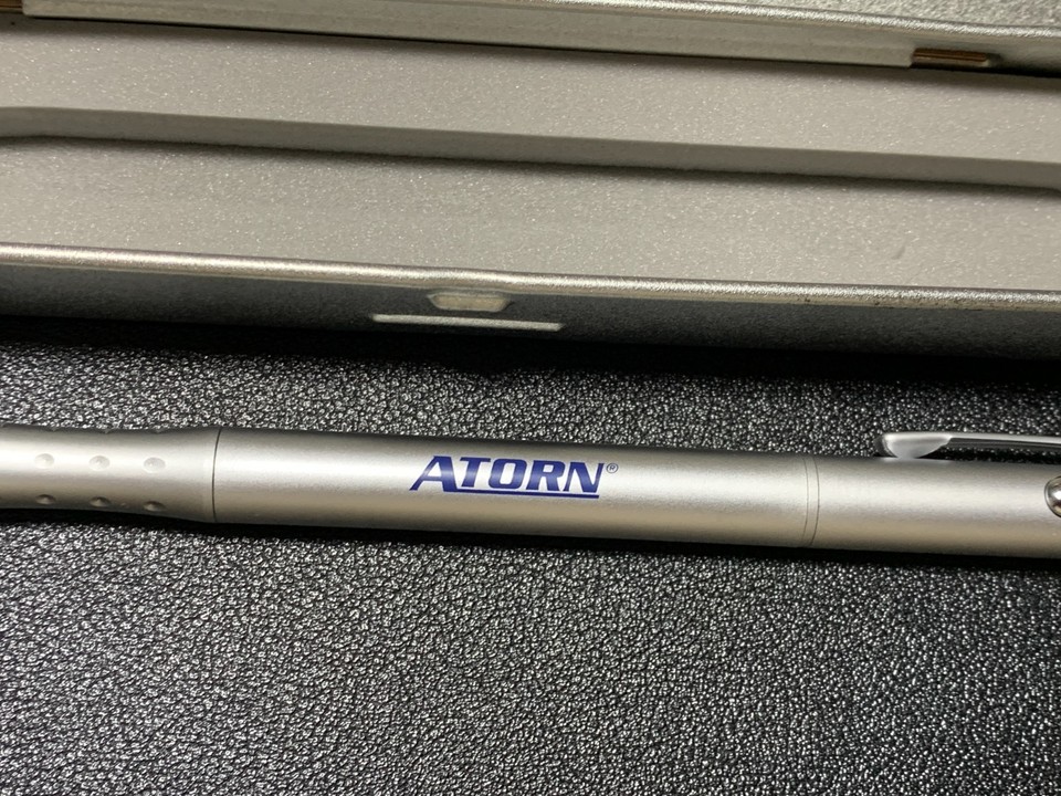 Vintage Job Lot of 5 Boxed Ballpoint Pen/ Pencil Stratton/ ATORN/ Easy ...