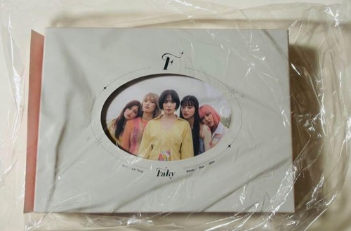 Faky 1St Full Album F Deluxe Edition 6k | eBay