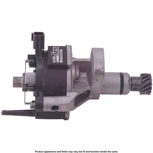 For Geo Chevy Tracker Suzuki Sidekick 1996-1998 Cardone Ignition ...