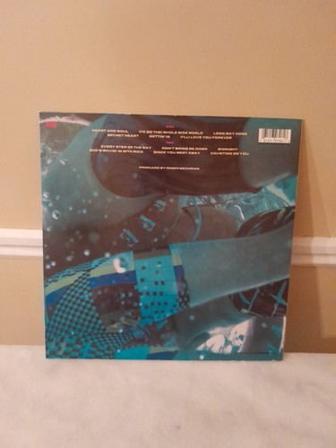 THE MONKEES POOL IT! LP ORIG 1987 RHINO RNIN- 70706 RARE POP ROCK GEM ...