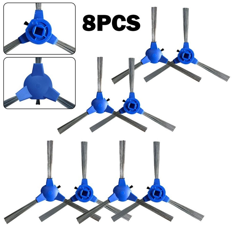 Side Brushes Floor Brush Remove Dirt Sweeper Accessories Vacuum Cleaner ...