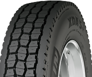 2 New Michelin Xda 5+ - 11/r22.5 Tires 11225 11 1 22.5 | eBay